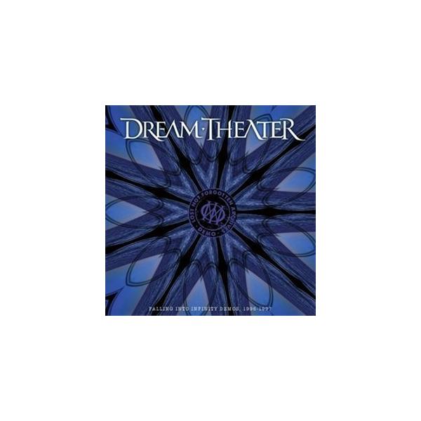 【発売日：2022年05月13日】種別:CD 【輸入盤】 洋楽ハードロック/ヘヴィメタル 発売日:2022/05/13 登録日:2022/04/08 ドリーム・シアター ロスト・ノット・フォーゴットン・アーカイヴス：フォーリング・イントゥ・...