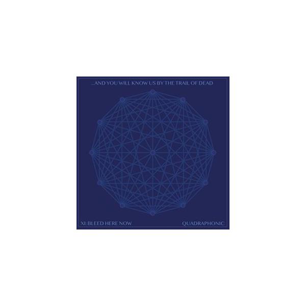 【発売日：2022年07月15日】種別:CD 【輸入盤】 洋楽ロック 発売日:2022/07/15 登録日:2022/06/23 ...アンド・ユー・ウィル・ノウ・アス・バイ・ザ・トレイル・オブ・デッド XI：ブリード・ヒア・ナウ 内容:1...