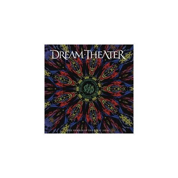 【発売日：2022年06月10日】種別:CD 【輸入盤】 洋楽ハードロック/ヘヴィメタル 発売日:2022/06/10 登録日:2022/04/28 ドリーム・シアター ロスト・ノット・フォーゴットン・アーカイヴス：ザ・ナンバー・オブ・ザ・...