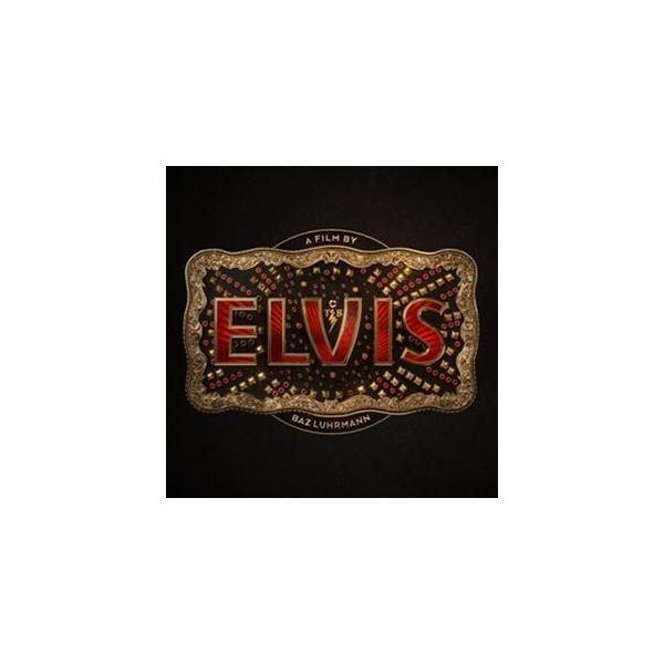 【発売日：2022年07月29日】種別:CD 【輸入盤】 洋楽ロック 発売日:2022/07/29 登録日:2022/06/23 オムニバス エルヴィス（オリジナル・モーション・ピクチャー・サウンドトラック） 内容:1. Suspiciou...