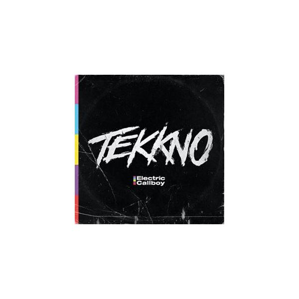【発売日：2022年09月09日】種別:CD 【輸入盤】 洋楽ロック 発売日:2022/09/09 登録日:2022/09/16 エレクトリック・コールボーイ テクノ（DIG）