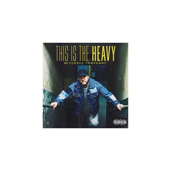 【発売日：2022年09月16日】種別:CD 【輸入盤】 洋楽フォーク/カントリー 発売日:2022/09/16 登録日:2022/09/09 ミッチェル・テンペニー ディス・イズ・ザ・ヘヴィー 内容:1. This Is the Heav...