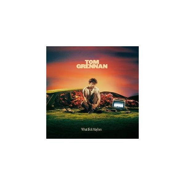 【発売日：2023年06月16日】種別:CD 【輸入盤】 洋楽ロック 発売日:2023/06/16 登録日:2023/05/02 トム・グレナン ホワット・イフズ＆メイビーズ 内容:1. How Does It Feel2. Remind ...
