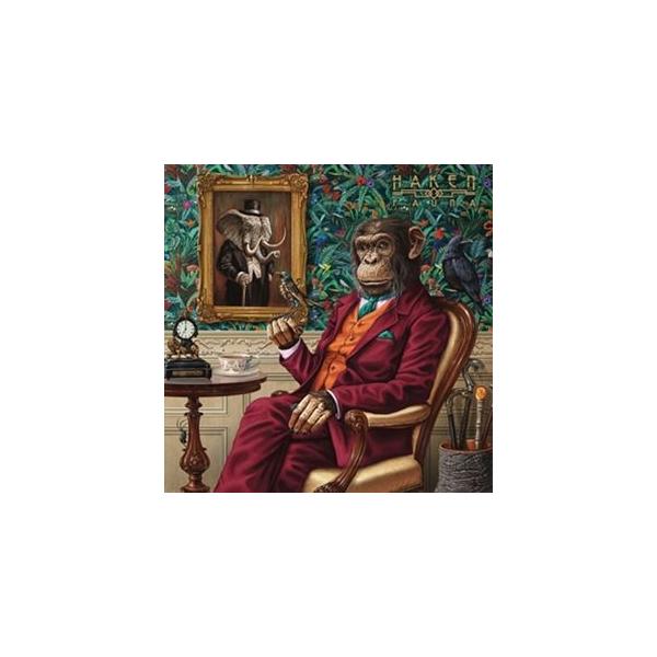 【発売日：2023年03月03日】種別:CD 【輸入盤】 洋楽ハードロック/ヘヴィメタル 発売日:2023/03/03 登録日:2023/01/20 ヘイケン ファウナ 内容:1. Taurus2. Nightingale3. The Al...