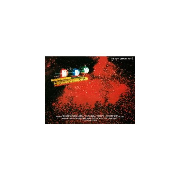 【発売日：2022年11月25日】種別:2CD 【輸入盤】 洋楽ロック 発売日:2022/11/25 登録日:2022/11/18 ヴァリアス ナウ・ザッツ・ワット・アイ・コール・ミュージック!・13 内容:”［Disc 1］1. Yazz...