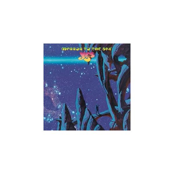 【発売日：2023年05月19日】種別:CD 【輸入盤】 洋楽ロック 発売日:2023/05/19 登録日:2023/03/24 イエス ミラー・トゥ・ザ・スカイ イエス CD 内容:1. Cut from the Stars2. All ...