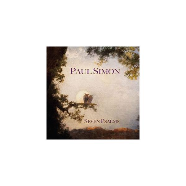 【発売日：2023年05月19日】種別:CD 【輸入盤】 洋楽ポップス 発売日:2023/05/19 登録日:2023/04/21 ポール・サイモン セヴン・サームズ ポール・サイモン CD 内容:1. The Lord2. Love Is...