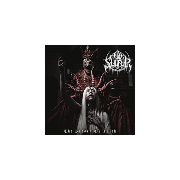 【発売日：2023年03月24日】種別:CD 【輸入盤】 洋楽ハードロック/ヘヴィメタル 発売日:2023/03/24 登録日:2023/03/03 オヴ・サルファー バーデン・オヴ・フェイス 内容:1. Stained In Rot2. ...