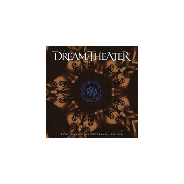 【発売日：2023年05月12日】種別:2CD 【輸入盤】 洋楽ハードロック/ヘヴィメタル 発売日:2023/05/12 登録日:2023/03/31 ドリーム・シアター ロスト・ノット・フォゴットン・アーカイヴス：ホエン・ドリーム・アンド...