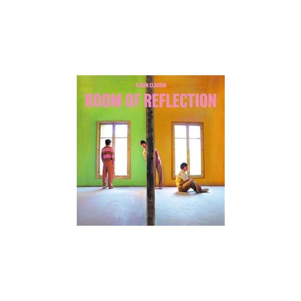【発売日：2023年09月08日】種別:CD 【輸入盤】 洋楽ポップス 発売日:2023/09/08 登録日:2023/08/04 アルバン・クローダン ルーム・オブ・リフレクション 内容:1. Resilience2. The Room3...