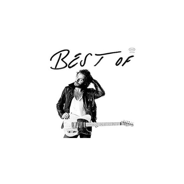【発売日：2024年04月19日】種別:CD 【輸入盤】 洋楽ロック 発売日:2024/04/19 登録日:2024/03/15 ブルース・スプリングスティーン ベスト・オブ・ブルース・スプリングスティーン ブルース・スプリングスティーン ...
