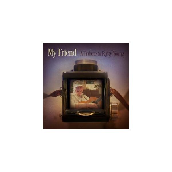 【発売日：2022年03月25日】種別:CD 【輸入盤】 洋楽ポップス 発売日:2022/03/25 登録日:2022/03/04 ヴァリアス マイ・フレンド：トリビュート・トゥ・ラスティ・ヤング 内容:1. Orchid Quartet ...