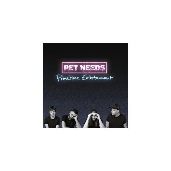 【発売日：2022年09月09日】種別:CD 【輸入盤】 洋楽ロック 発売日:2022/09/09 登録日:2022/06/24 ペット・ニーズ プライムタイム・エンターテイメント 内容:［Side A｝1. Lost Again2. Ib...