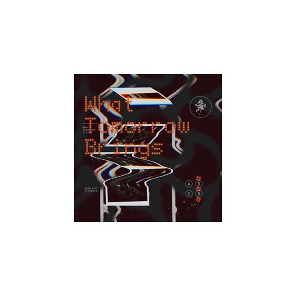 【発売日：2024年03月01日】種別:CD 【輸入盤】 洋楽クラブ/テクノ 発売日:2024/03/01 登録日:2023/12/15 アームズ・アンド・スリーパーズ ワット・トゥモロー・ブリングス 内容:1. Go Now （Don’t...