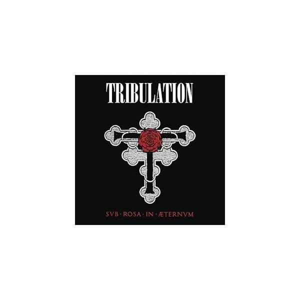 【発売日：2024年11月01日】種別:CD 【輸入盤】 洋楽ハードロック/ヘヴィメタル 発売日:2024/11/01 登録日:2024/10/04 トリビュレーション サブ・ローザ・イン・エターナム 内容:1. The Unrelenti...