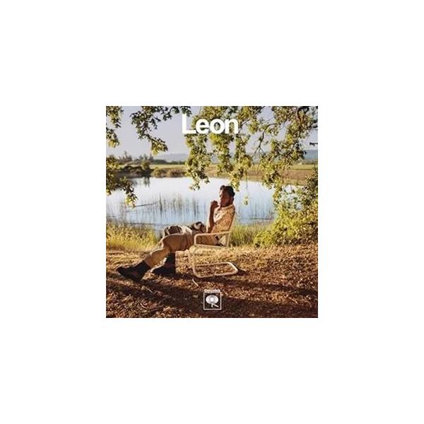 【発売日：2024年10月04日】種別:CD 【輸入盤】 洋楽ソウル/R&amp;B 発売日:2024/10/04 登録日:2024/08/29 リオン・ブリッジズ リオン 内容:1. When a Man Cries2. That’s W...