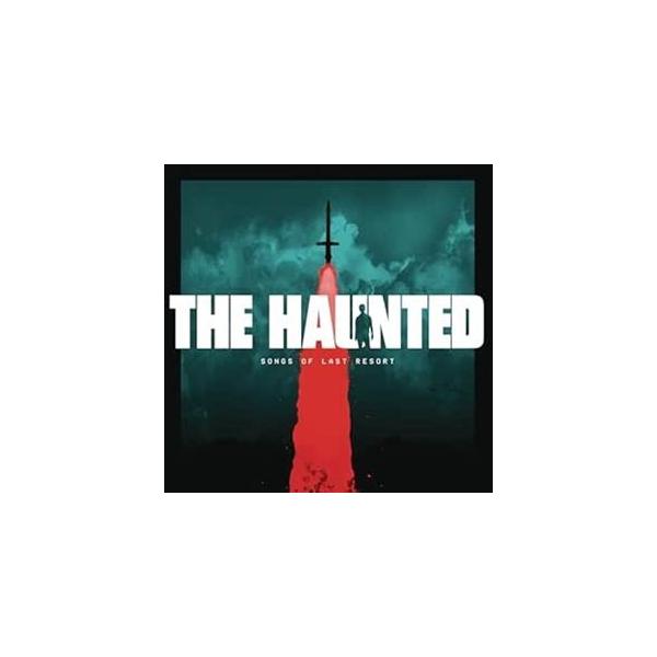 【発売日：2025年05月30日】種別:CD 【輸入盤】 洋楽ハードロック/ヘヴィメタル 発売日:2025/05/30 登録日:2025/04/25 ホーンテッド ソングス・オブ・ラスト・リゾート 内容:1. Warhead2. In Fi...