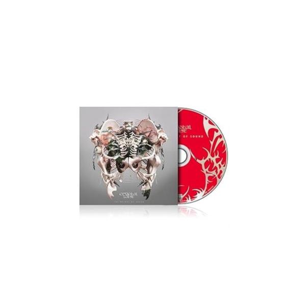 【発売日：2026年01月23日】種別:CD 【輸入盤】 洋楽ハードロック/ヘヴィメタル 発売日:2026/01/23 登録日:2025/10/24 クリスタル・レイク ウェイト・オブ・サウンド 内容:1. Everblack （feat....