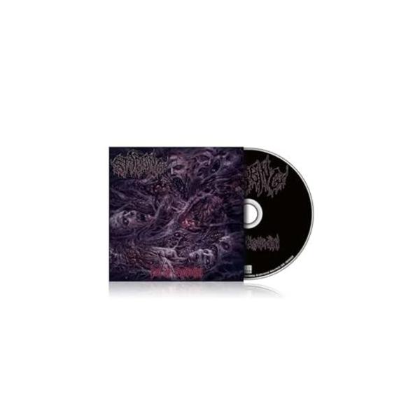 【発売日：2026年01月30日】種別:CD 【輸入盤】 洋楽ハードロック/ヘヴィメタル 発売日:2026/01/30 登録日:2025/12/05 スタビング イーオン・オブ・オブセニティ 内容:1. Rotting Eternal2. ...