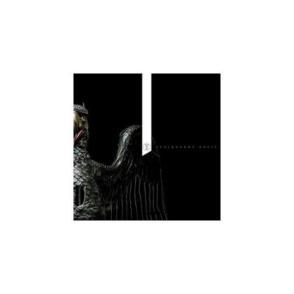 【発売日：2024年08月23日】種別:CD 【輸入盤】 洋楽ハードロック/ヘヴィメタル 発売日:2024/08/23 登録日:2024/04/26 ジール＆アーダー グライフ 内容:1. the Bird the Lion and the...