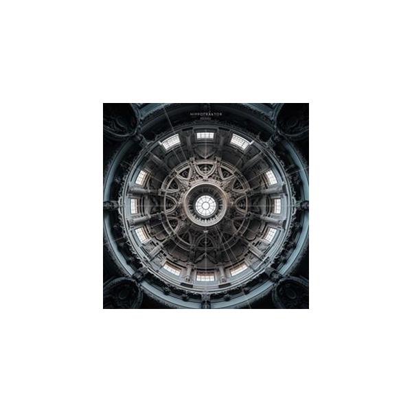 【発売日：2024年06月07日】種別:CD 【輸入盤】 洋楽ハードロック/ヘヴィメタル 発売日:2024/06/07 登録日:2024/04/17 ヒッポトラクター ステイシス 内容:1. Descent2. Echoes3. Silve...