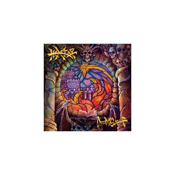 【発売日：2024年06月28日】種別:LP 【輸入盤】 洋楽ハードロック/ヘヴィメタル 発売日:2024/06/28 登録日:2024/03/11 ヘクスター ドゥームセイアー 内容:1. Skies of Strife2. Nothin...