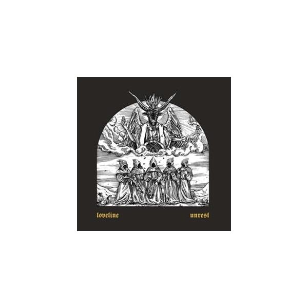 【発売日：2024年04月19日】種別:LP 【輸入盤】 洋楽ポップス 発売日:2024/04/19 登録日:2024/03/11 ラヴライン アンレスト 内容:1. Have You Tried Turning It off and on...