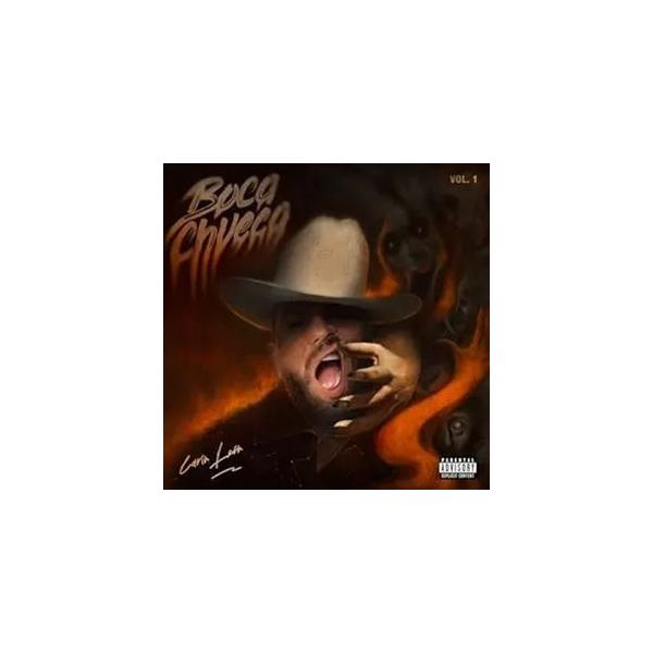 【発売日：2025年01月15日】種別:CD 【輸入盤】 洋楽その他 発売日:2025/01/15 登録日:2024/12/06 カーリン・レオン ボカ・チュエカ・ヴォリューム・1 内容:1. Cuando la vida sea trag...