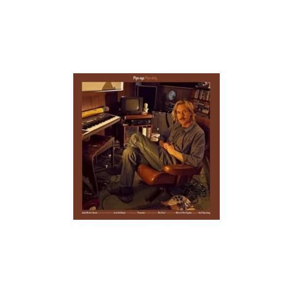 【発売日：2025年11月21日】種別:LP 【輸入盤】 洋楽ロック 発売日:2025/11/21 登録日:2025/10/10 パイプ・アイ パイプ・ディファイ（2025・プレッシング） 内容:［Side A］1. Catch Me On...