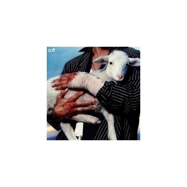 【発売日：2026年02月25日】種別:CD 【輸入盤】 洋楽ポップス 発売日:2026/02/25 登録日:2025/10/10 レイニー ソフト 内容:1. Soft2. Why3. Know You Naked4. Stuck5. S...