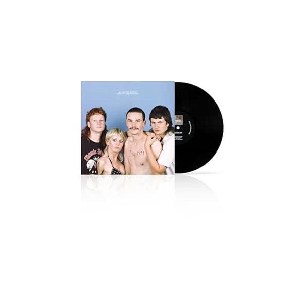 【発売日：2026年05月22日】種別:LP 【輸入盤】 洋楽ロック 発売日:2026/05/22 登録日:2026/05/01 アミル・アンド・ザ・スニッファーズ ギディ・アップ／ビッグ・アトラクション（10・イヤー・アニバーサリー） 内...