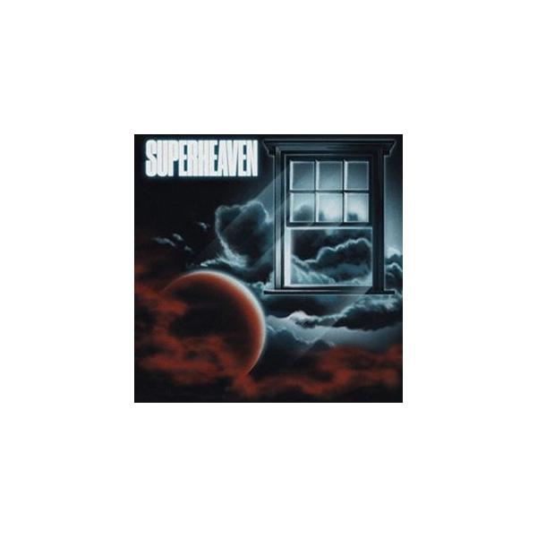 【発売日：2025年04月18日】種別:CD 【輸入盤】 洋楽ロック 発売日:2025/04/18 登録日:2025/04/03 スーパーヘヴン スーパーヘヴン 内容:1. Humans For Toys2. Numb To What Is...