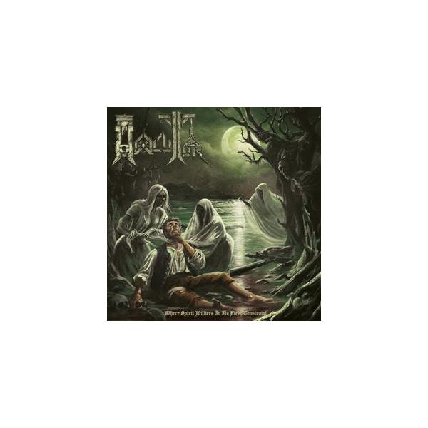 【発売日：2025年03月28日】種別:CD 【輸入盤】 洋楽ハードロック/ヘヴィメタル 発売日:2025/03/28 登録日:2025/01/17 ヘクゼキューター ウェア・スピリッツ・ウィザーズ・イン・イッツ・フレッシュ・コンストレイン...