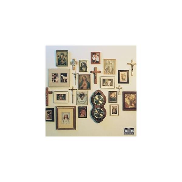 【発売日：2025年10月03日】種別:CD 【輸入盤】 洋楽ラップ/ヒップホップ 発売日:2025/10/03 登録日:2025/08/15 スーサイドボーイズ ザイ・キングダム・カム 内容:1. COUNT YOUR BLESSINGS...