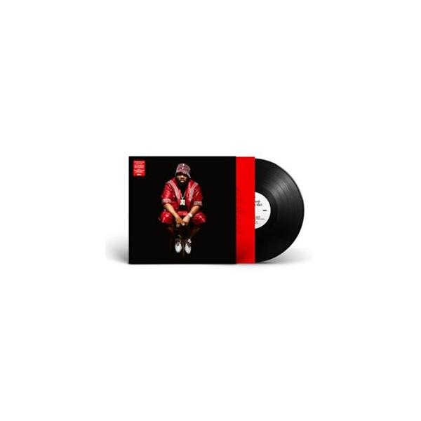 【発売日：2025年11月07日】種別:LP 【輸入盤】 洋楽ラップ/ヒップホップ 発売日:2025/11/07 登録日:2025/07/24 レイクウォン エンペラーズ・ニュー・クロウズ（ブラック） 内容:［Side A］1. Intro...