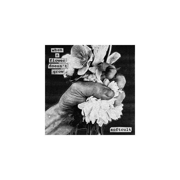 【発売日：2026年01月30日】種別:CD 【輸入盤】 洋楽ロック 発売日:2026/01/30 登録日:2026/05/01 ソフトカルト ウェン・ア・フラワー・ダズント・グロウ 内容:1. Intro2. Pill To Swallo...
