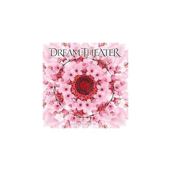 【発売日：2026年03月13日】種別:CD 【輸入盤】 洋楽ハードロック/ヘヴィメタル 発売日:2026/03/13 登録日:2026/01/30 ドリーム・シアター ロスト・ノット・フォゴットン・アーカイヴズ：ライブ・イン・トーキョー・...