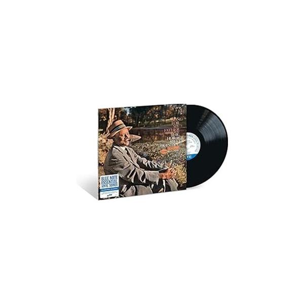 【発売日：2026年06月26日】種別:LP 【輸入盤】 ジャズ・フュージョン海外ジャズ 発売日:2026/06/26 登録日:2026/05/08 ホレス・シルヴァー ソング・フォー・マイ・ファーザー 内容:［Side A］1. Song...