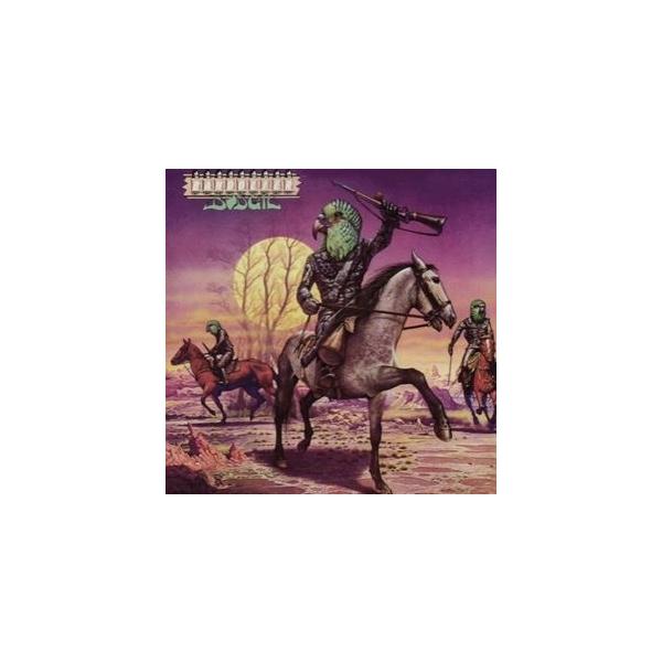 【発売日：2014年08月04日】種別:LP 【輸入盤】 洋楽ハードロック/ヘヴィメタル 発売日:2014/08/04 登録日:2018/11/09 バッジー バンドリヤー 内容:［Side A］1. Breaking All the Ho...