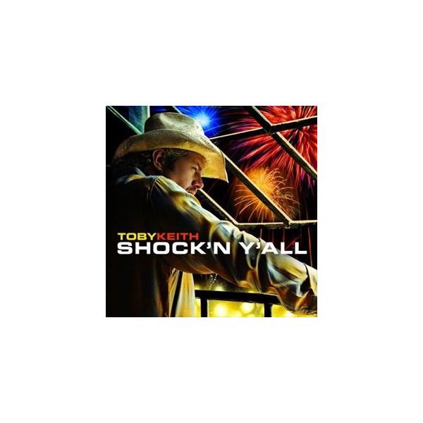 【発売日：2003年11月04日】種別:CD 【輸入盤】 洋楽フォーク/カントリー 発売日:2003/11/04 登録日:2012/07/02 トビー・キース ショックン・ヤール 内容:1. I Love This Bar （Album V...