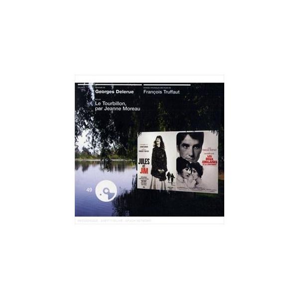 【発売日：2008年06月17日】種別:CD 【輸入盤】 サントラその他 発売日:2008/06/17 登録日:2016/04/04 サウンドトラック 突然炎のごとく-恋のエチュード サウンドトラック CD 内容:1. Jules et J...