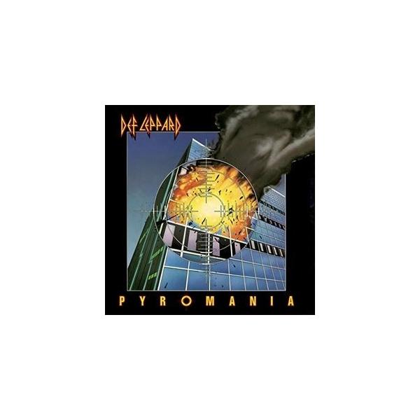 【発売日：2009年06月08日】種別:2CD 【輸入盤】 洋楽ハードロック/ヘヴィメタル 発売日:2009/06/08 登録日:2014/06/10 デフ・レパード パイロマニア（デラックス） デフ・レパード CD Def Leppard...