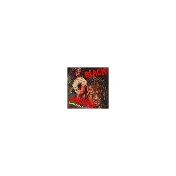 【発売日：2013年07月30日】種別:LP 【輸入盤】 洋楽レゲエ 発売日:2013/07/30 登録日:2013/08/01 ブラック・ウフル シンセミラ