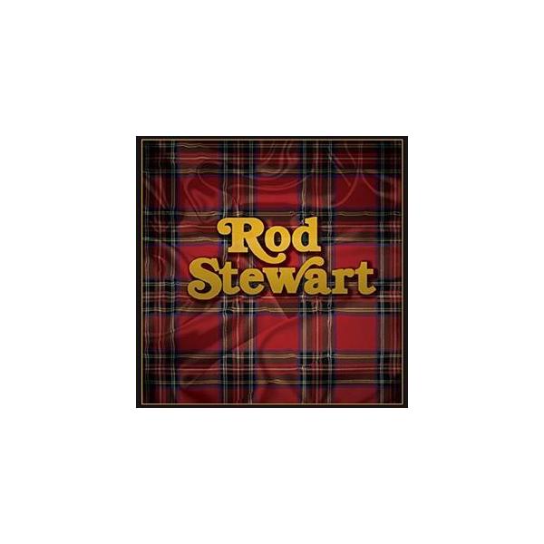 【発売日：2015年09月04日】種別:5CD 【輸入盤】 洋楽ロック 発売日:2015/09/04 登録日:2015/07/27 ロッド・スチュワート ロッド・スチュワート ロッド・スチュワート CD 内容:［Disc 1 ： An Ol...