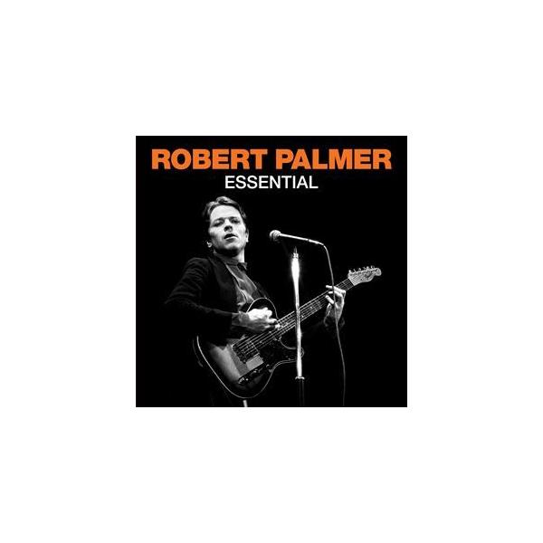 【発売日：2014年04月28日】種別:CD 【輸入盤】 洋楽ロック 発売日:2014/04/28 登録日:2014/03/28 ロバート・パーマー エッセンシャル 内容:1. Some Guys Have All The Luck2. L...