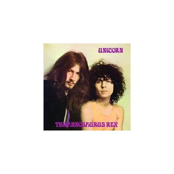 【発売日：2015年01月22日】種別:CD 【輸入盤】 洋楽ロック 発売日:2015/01/22 登録日:2015/02/04 ティラノザウルス・レックス ユニコーン 内容:1. Chariots Of Silk2. Pon A Hill...