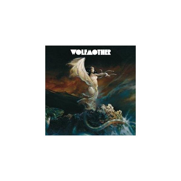 【発売日：2015年09月25日】種別:2CD 【輸入盤】 洋楽ロック 発売日:2015/09/25 登録日:2015/08/20 ウルフマザー ウルフマザー（デラックス） 内容:［Disc 1］1. Dimension2. White U...