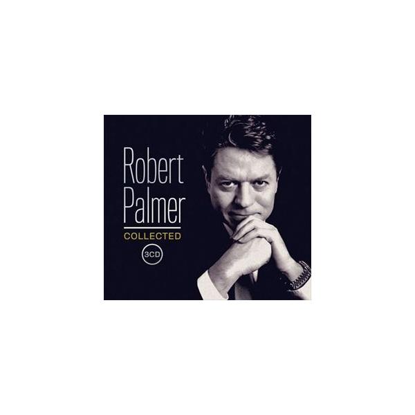 【発売日：2021年02月12日】種別:3CD 【輸入盤】 洋楽ロック 発売日:2021/02/12 登録日:2016/08/12 ロバート・パーマー コレクテッド 内容:”［Disc 1］1. Get Outside2. Sneakin’...