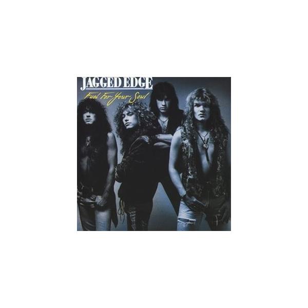 【発売日：2021年09月10日】種別:CD 【輸入盤】 洋楽ソウル/R&amp;B 発売日:2021/09/10 登録日:2021/08/16 ジャギド・エッジ フューアル・フォー・ユア・ソウル