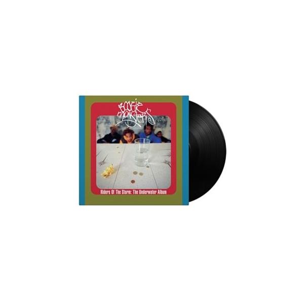 【発売日：2026年05月08日】種別:LP 【輸入盤】 洋楽ラップ/ヒップホップ 発売日:2026/05/08 登録日:2026/03/31 ブギーモンスターズ ライダーズ・オブ・ザ・ストーム：ジ・アンダーウォーター・アルバム（ブラック）...